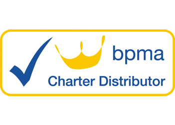 Accreditations & Awards - LRG International