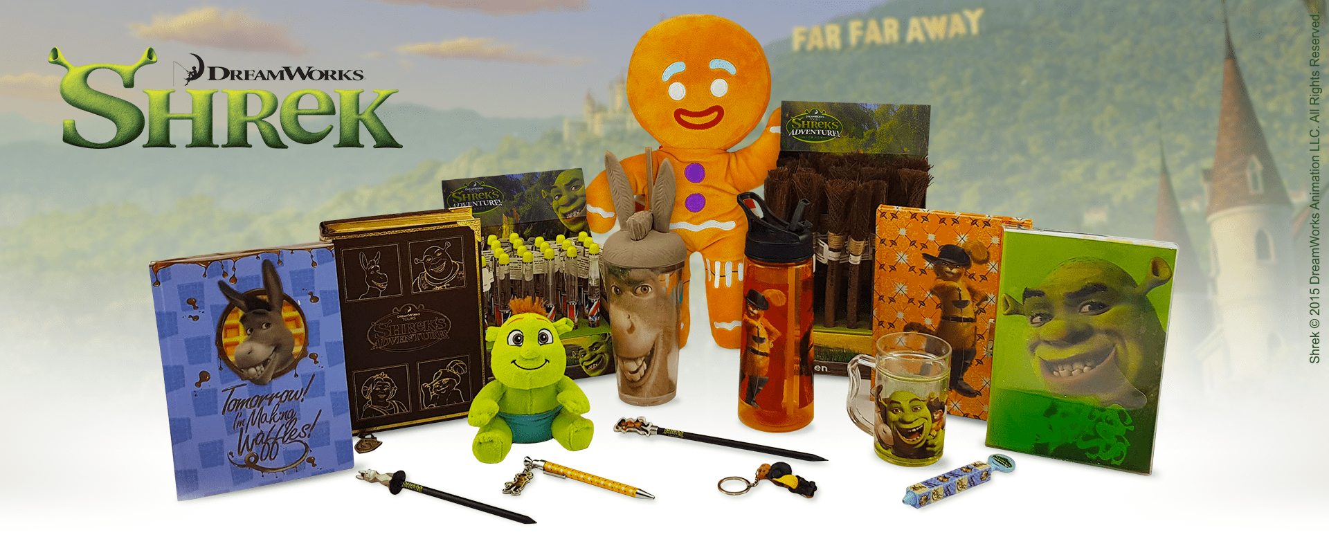 Branded Merchandise | Promotional Products | Premiums | LRG